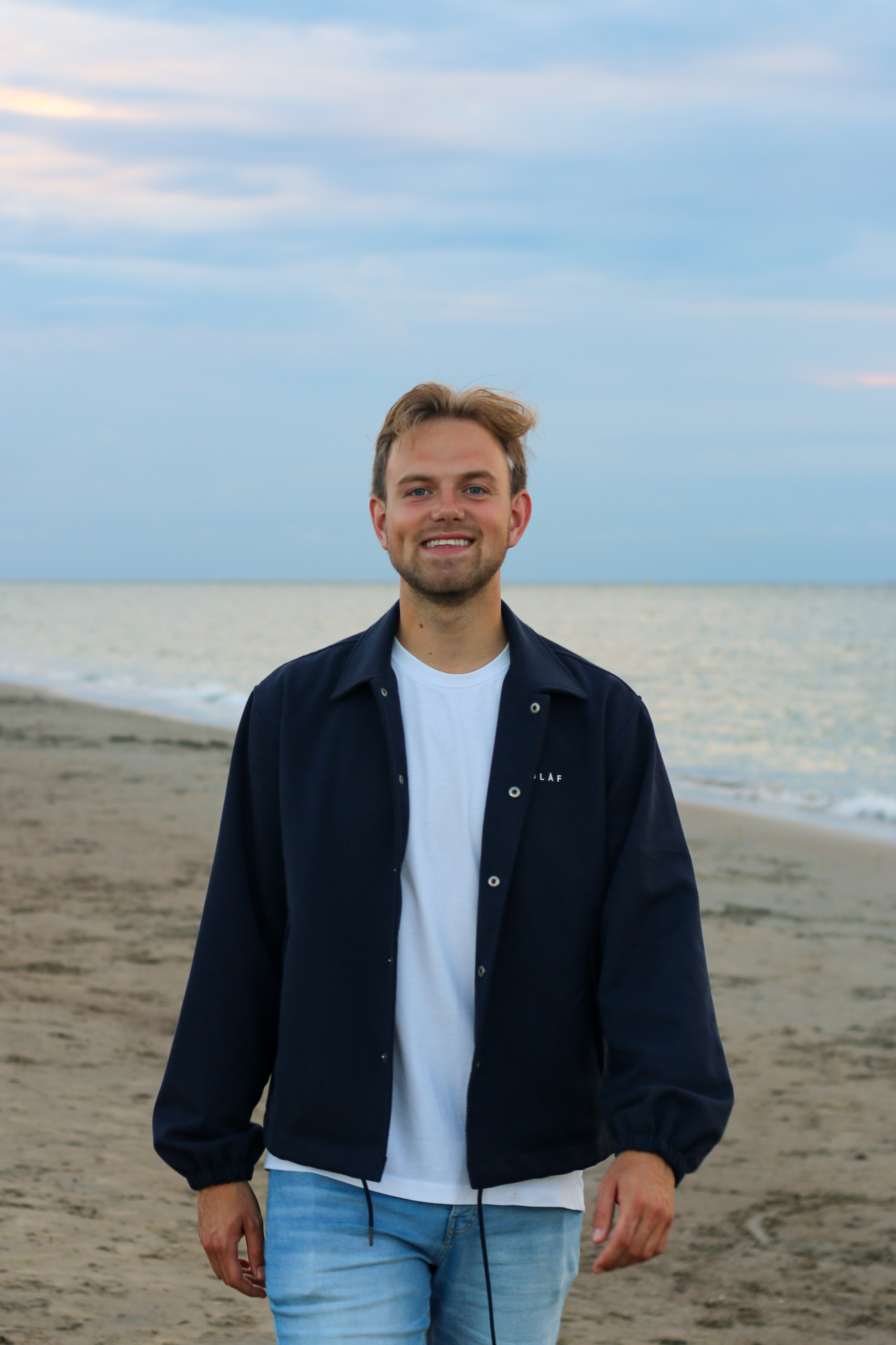 Voetbalnieuws door Sander Kamphof